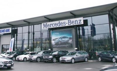 Blocket bilar örebro